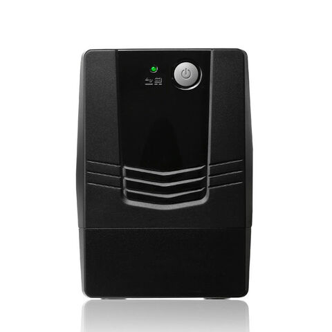 New Ups 500va/360w Tg500 Interactive Function Offline Home Backup Ups ...