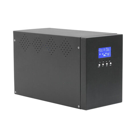 Buy Wholesale China Line Interactive Ups Inverter 1000w 1kva 110v 220v ...