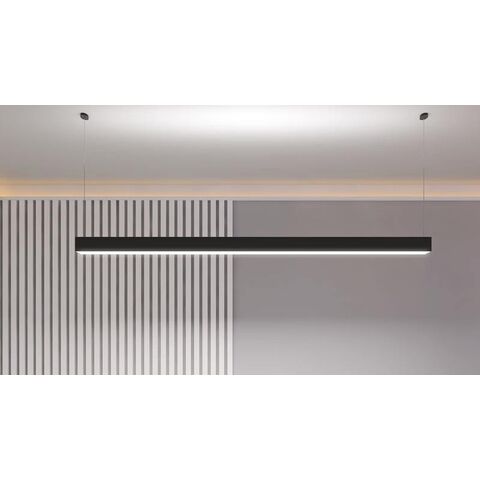 Buy Wholesale China Modern Office Lighting Systems Lamps 1200mm Pendant ...