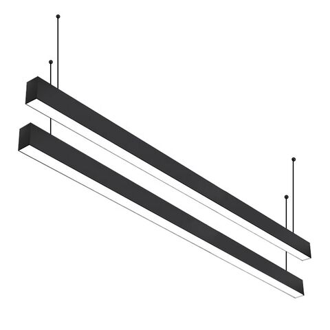 Buy China Wholesale Bright Led Linear Light 25w 35w 45w 55w 65w 95w ...