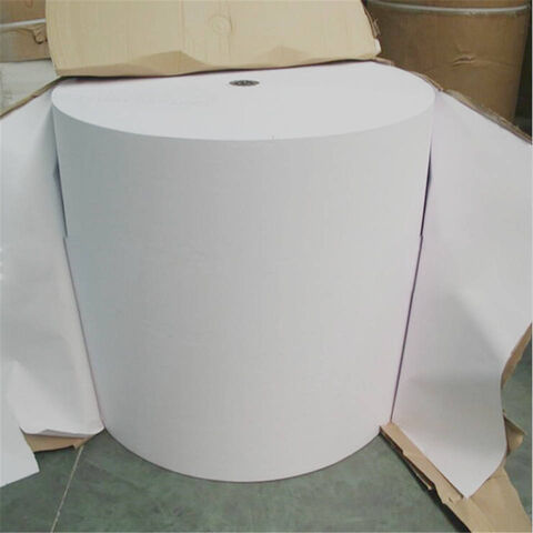 Buy China Wholesale Paper 60-80gsm Uncoated Offset Paper In Roll & 60 ...