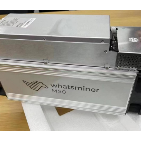 Buy Wholesale China Hot Sale Bitcoin Miner Asic Whatsminer M50 --118t ...