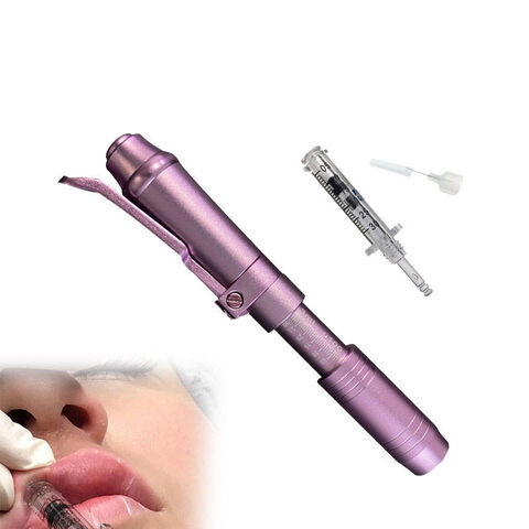 New Ce No Needle Free Needle Injection Pen Syringe Hyaluronicic Acid ...