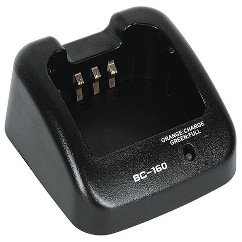 Quickly Safety Walkie Talkie Battery Charger Bc-160 For Icom Bp231 ...