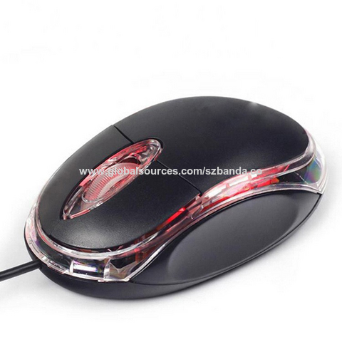 Factory Direct High Quality China Wholesale Factory Wholesale Mouse ...