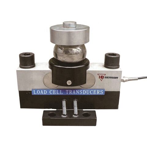 10t 20t 30 40t Weighbridge Load Cell Truck Scale Load Cell, Truck ...