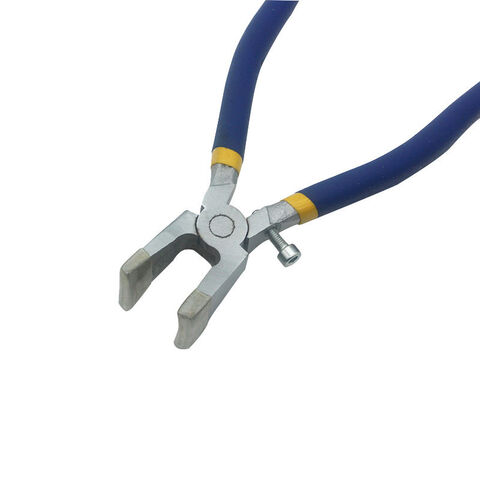 Buy Wholesale China For Glass Pliers Ceramic Cutting Opening Trimming ...