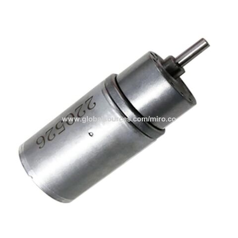 Buy Wholesale China Mini Motor Blood Oscillator Motor Hand Blender ...