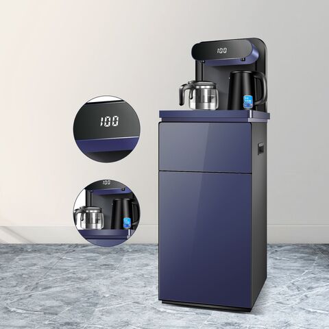 Buy Wholesale China Tea Bar Qater Dispenser & Water Dispenser at USD 56 ...