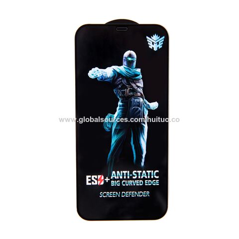Buy Wholesale China Mobile Phone Whole Category Anti-static Screen ...