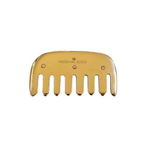 Magnetic Kansa Comb For Healthy Strong Hair And Muscle Pain Relief ...