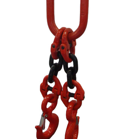 Quality Lifting Chain Sling - China Wholesale Lifting Chain Sling $1.5 ...