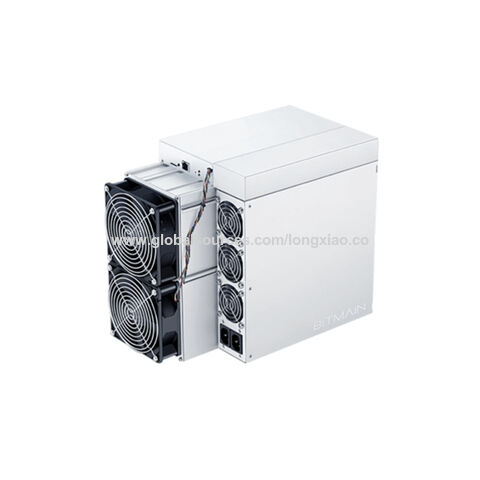 Buy Wholesale China August Batch Antminer X5 212k 1350w Xmr Miner ...