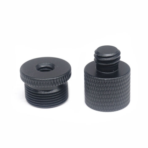 Buy China Wholesale Manufacturer Customized Oem Black Camera Adapter ...