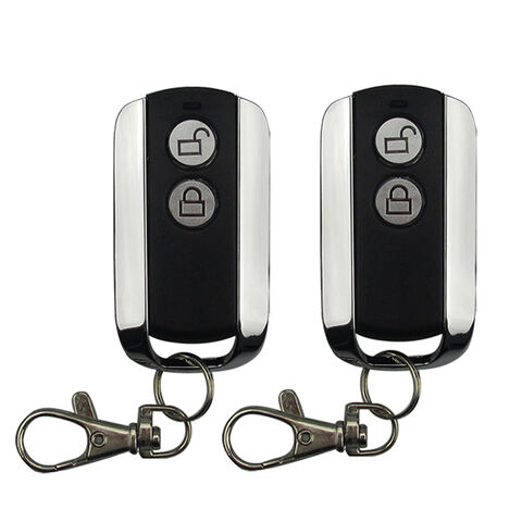 Buy Wholesale China Hot Sell Clone Code Remote Control 433 Mhz Remote ...