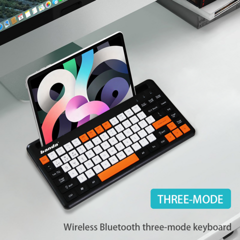 Buy Wholesale China New Trend Ultra Thin Tablet Keypad For Mac Ios ...