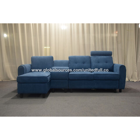 Buy Wholesale China Wholesale Function Sofa Set Furniture Super Loading ...