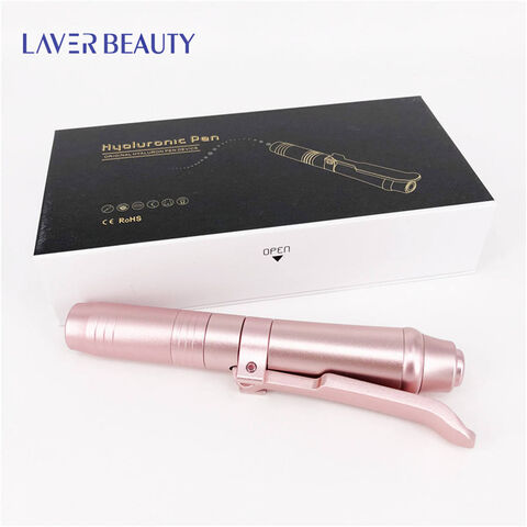 Wholesale Lip Hyaluronic Acid Pen Needle Free Hyaluronic Pen Fat ...
