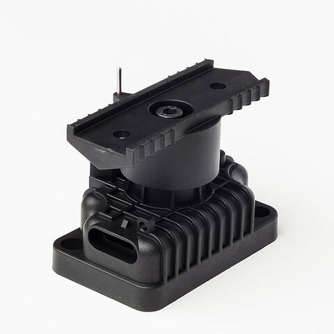 China Copper Precision Ip68 Load Cell Meter 12v 4 Wire Dm3/0n Weight ...