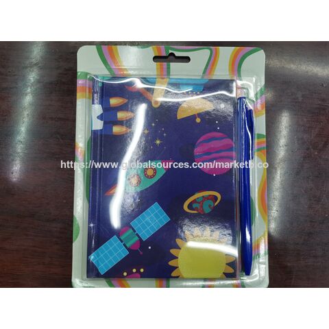 Buy Wholesale China Wholesale Customized Styles Diary Notebooks For ...