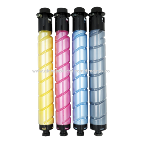 Bulk Buy China Wholesale Factory Direct-toner Cartridges Sets Mpc2503 ...