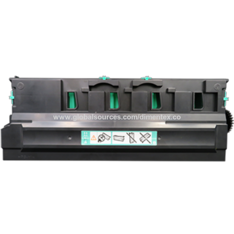 Buy Wholesale China Premium Compatible Wx-103 Waste Toner Box For ...