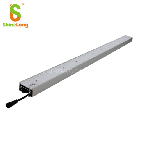 Buy Standard Quality China Wholesale K-lens Led Linear Light Prismatic ...