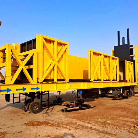 Automatic Fast And High Efficiency Container Loading Equipments And ...