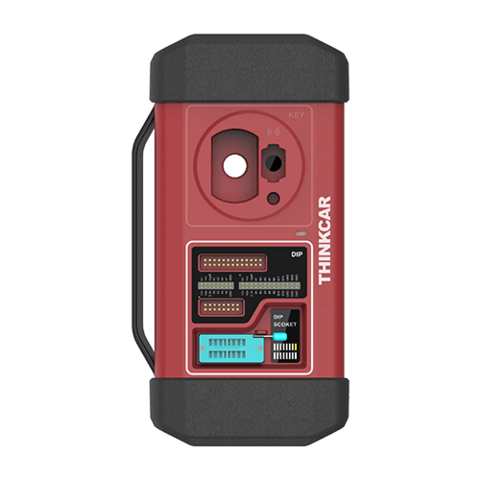 Buy China Wholesale Thinkcar Prog Prog 3 Xprog3 Key Programmer Obd2 ...