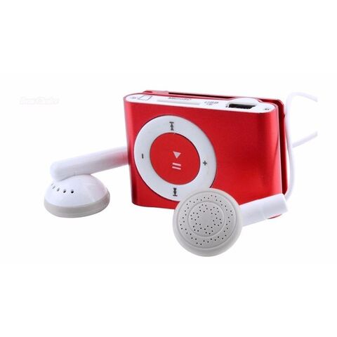 Buy China Wholesale 1.8 Inch Lcd Screen Mp3 Mp4 Music Player Metal ...