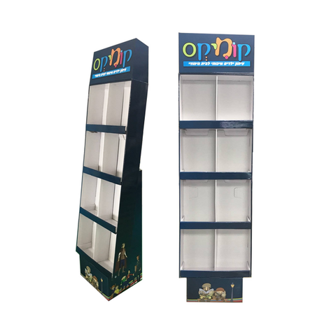 Buy China Wholesale Custom Retail Magazine Display Racks Promotion ...