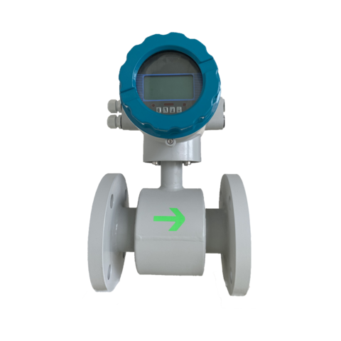 Water Flow Meter Sensor Flow Switch Meter Stainless Steel 1/2inch ...