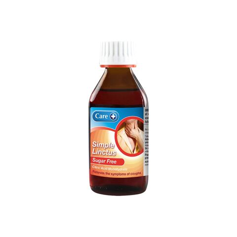 Buy Wholesale United Kingdom Low Price In Sale Care Plus Co-diene Syrup ...