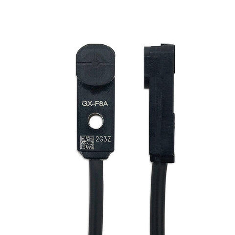 Magnetic Proximity Sensor Gx-f8a-h8a-f8b-f12b-f12a-h12a-f8ai-p-h12b ...