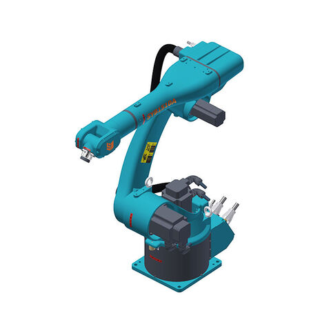 Buy Standard Quality China Wholesale China Supplier 6 Axis Industrial ...