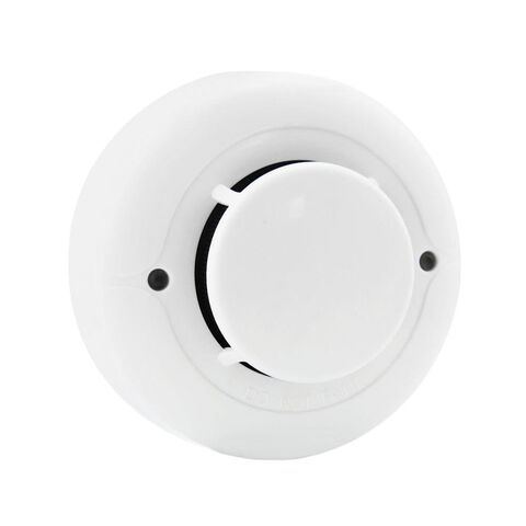 Buy Wholesale China Addressable Smoke Detector Aw-d101 & Addressable ...