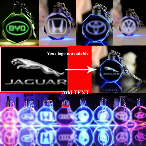 Hot Sale Personalized Globe Keychain Crystal Led Globe Keyholder With ...