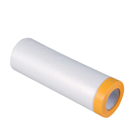 Buy Wholesale China Good Price High Quality Protective Plastic Masking ...
