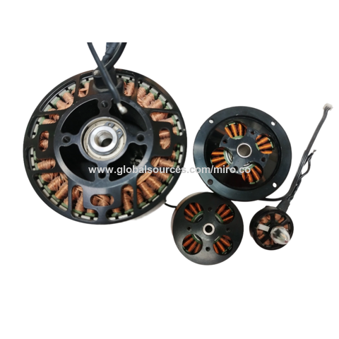 Buy Wholesale China Bldc Motor For Drone 15.2v Bl2207 Dc Motor & Bldc ...