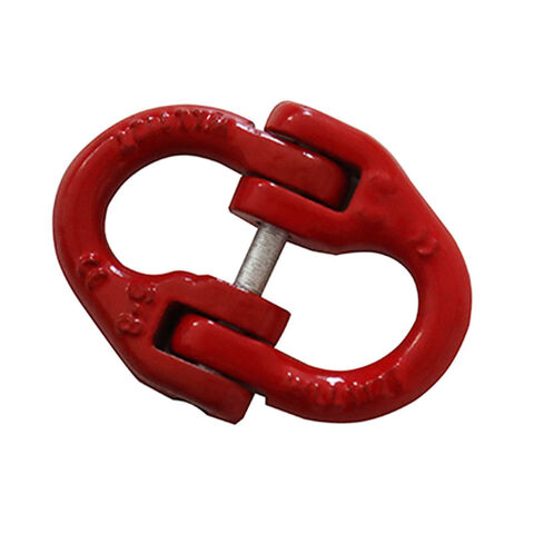Buy Standard Quality China Wholesale G80 Connection Link Hammer Lock ...