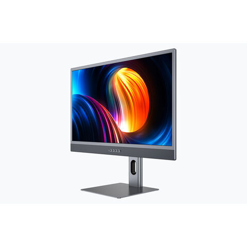 Buy Wholesale China Pc Monitor 27 Inch 3840*2160 Resolution Monitor For ...