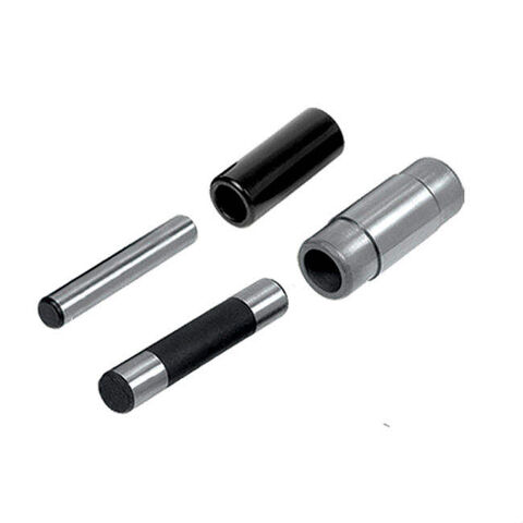 Factory Oem Durable High Strength Pc200 Track Pin Track Link Pin ...