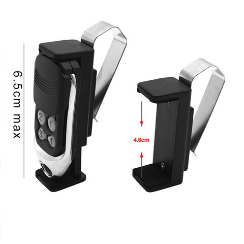 Buy Wholesale China Factory Wholesale Flexible Car Visor Holder For ...