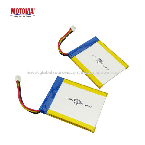 Buy Wholesale China Oem 335060 701488 105085 5000mah 4000mah 800mah ...