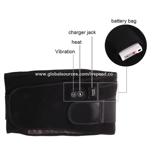 Buy Wholesale China Wholesale High Quality Far Infrared Vibration ...