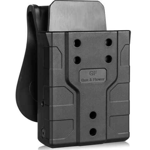 Buy Wholesale China Owb Polymer Magazine Pouch Single Mag Carrier ...