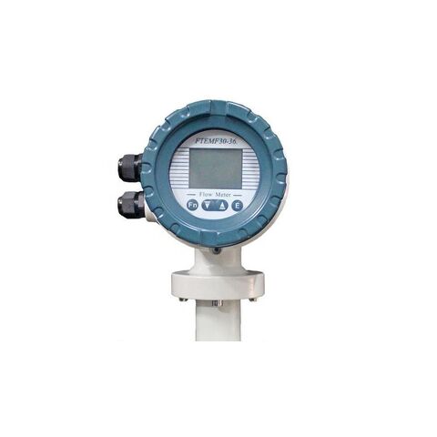 Buy Standard Quality China Wholesale 8" Inch Rs485 Digital Mag Meter ...