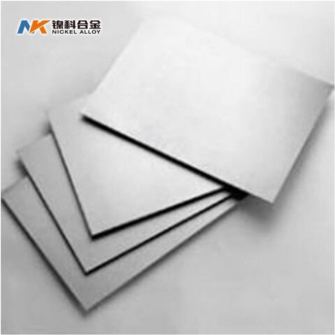 Buy China Wholesale Magnetic Field Shield Mu Metal Sheet & Mu Metal ...