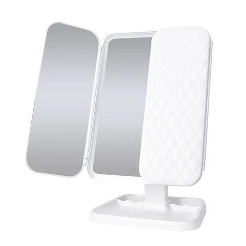 Buy Wholesale China Factory Customized Rectangle Tabletop 360 Trifold ...