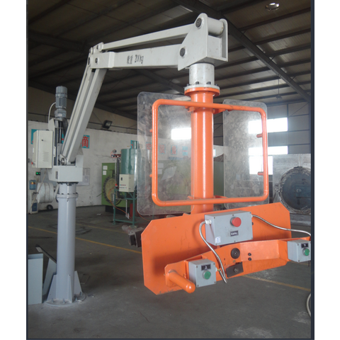 Bulk Buy China Wholesale Precision Casting Machine Manipulator Arm ...